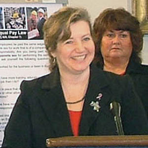 Labor Commissioner Fortman — Standing Up for Maine’s Workforce – Maine ...