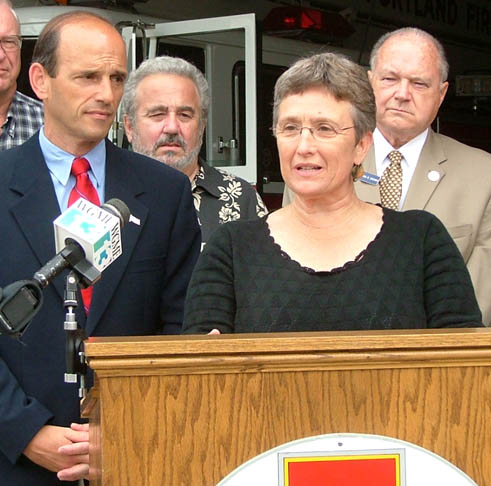 President of the ME Senate — Beth Edmonds Puts People First – Maine ...