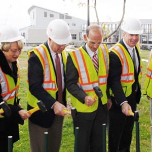 Ocean Gateway Pier II in Portland, Maine gets underway funded by $4.8 ...