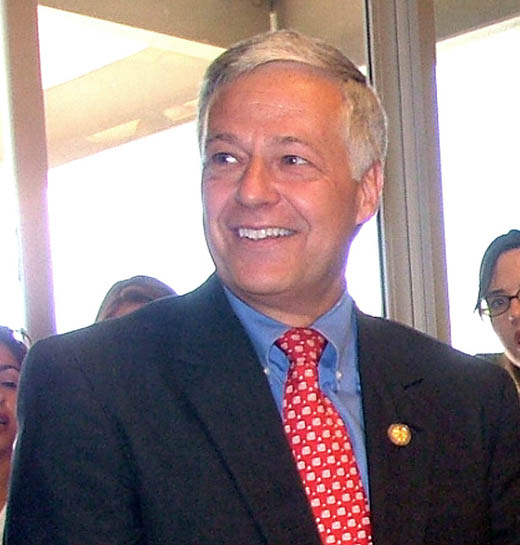 Congressman Mike Michaud—Representing Maine’s Second District – Maine ...