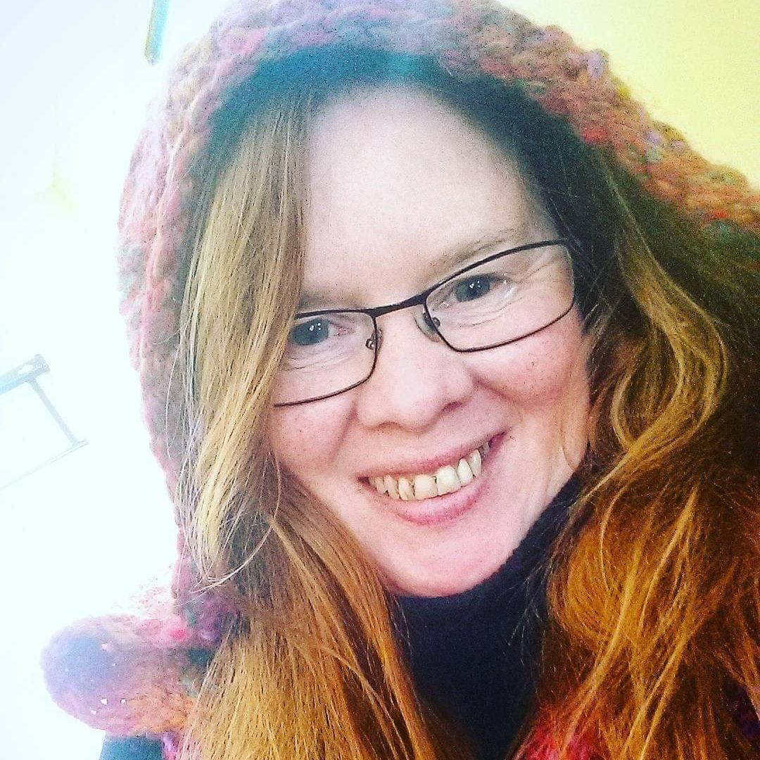 State Representative Colleen Madigan, LCSW Interim Executive Director ...