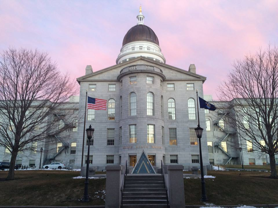 Attorney General Aaron M. Frey announces $1.85 billion settlement with ...