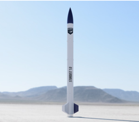 Brunswick Landing eyed as future headquarters for Maine Spaceport ...