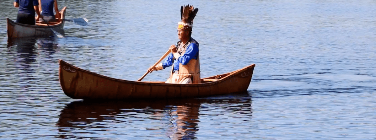 This River is Our Relative – Documentary about Penobscot Nation’s ...