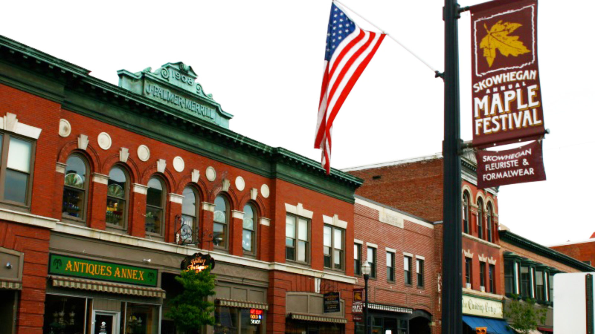 USDA Rural Development awards $99Kto Main Street Skowhegan for ...
